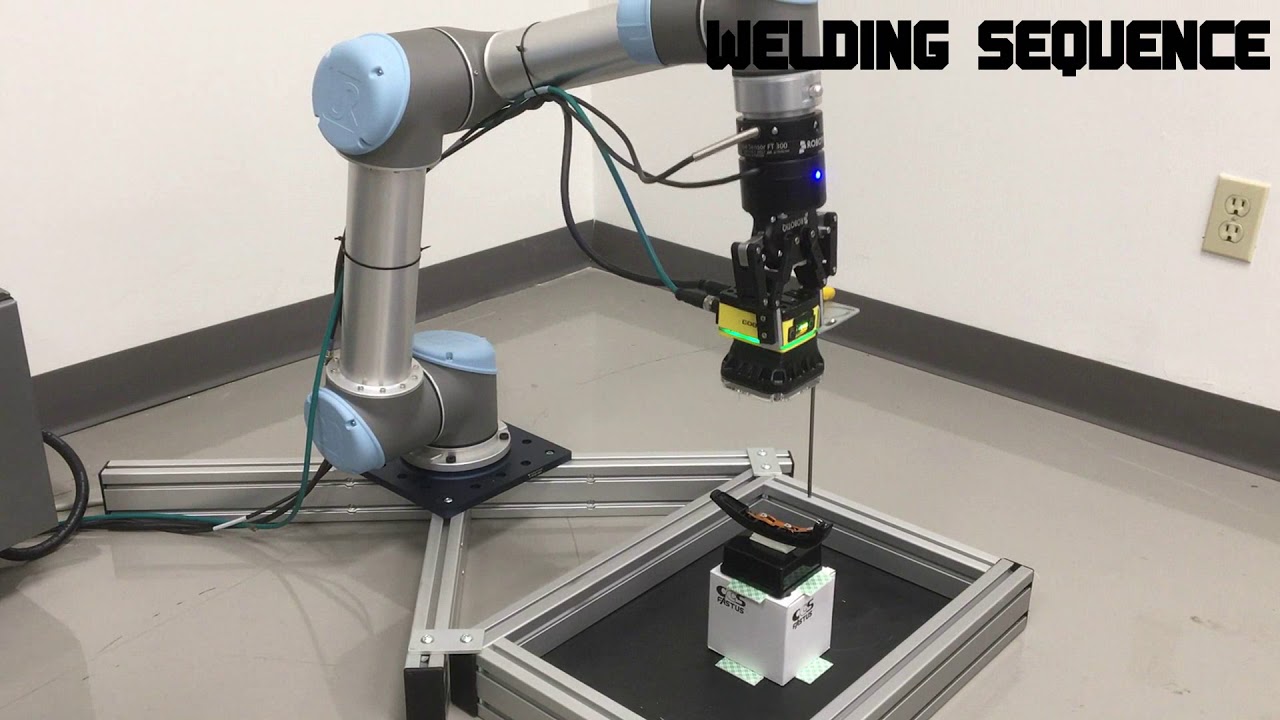 Harnessing Precision and Efficiency: The Dynamic Duo of Cognex Vision ...